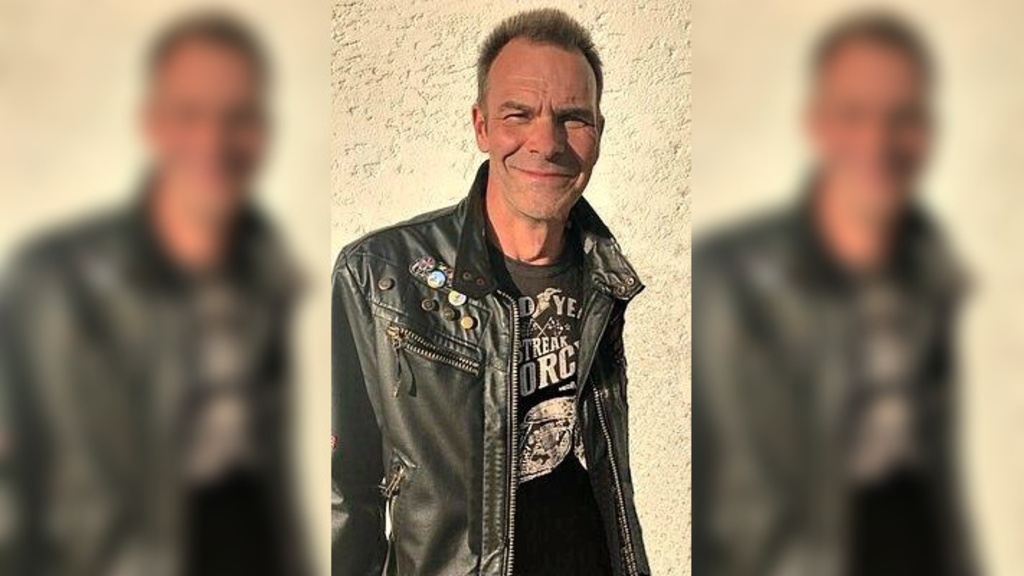 Josef Dimpfl starb mit nur 59 Jahren
