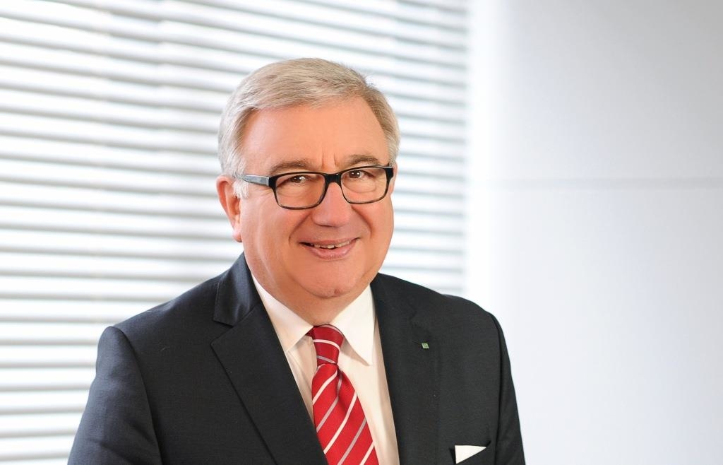 Einhell-Aufsichtsrat Prof. Dr. Dieter Spath legt Amt nieder