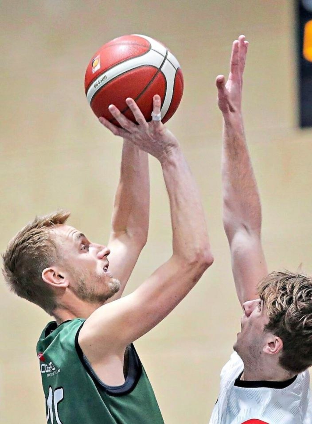 Freyunger Basketballern gehen in der Region die Konkurrenten aus ...