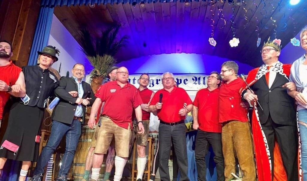 21. Starkbier-Spektakel in Sicht: Theatergruppe Alkofen startet ...