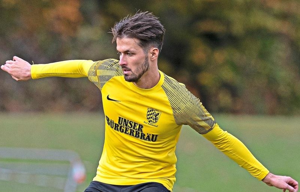 BGL-Derby in Surheim: SVO kommt – Reichenhall empfängt Reischach ...