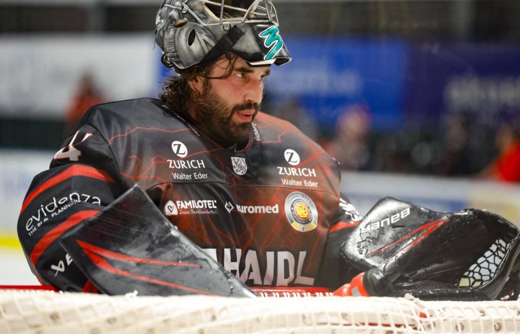 Geballte Erfahrung für die „Isar Rats“: EV Dingolfing verpflichtet ...