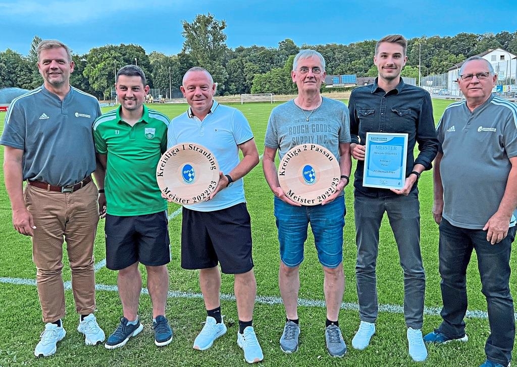 Bezirksliga-Fußball kostet mehr