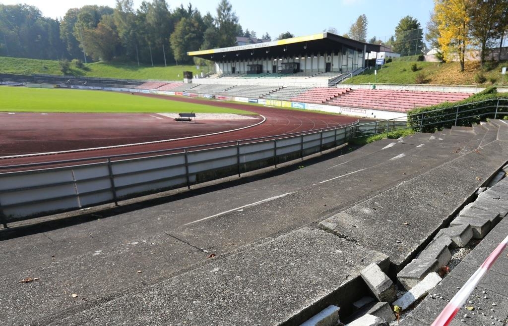 Olympische Wettkämpfe 2040 in Passau? Stadt soll Konzept entwickeln