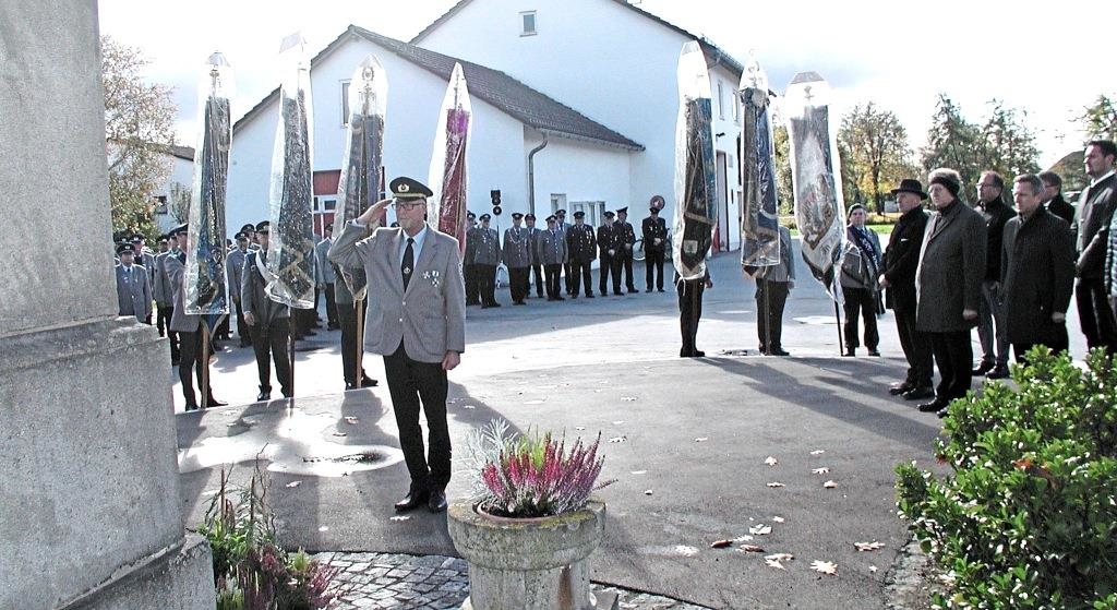 Der Frieden liegt in der Hand aller Menschen