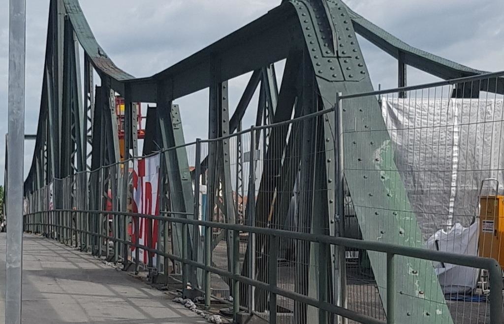 Fehmarnsundbrucke Sperrung Ab Wann