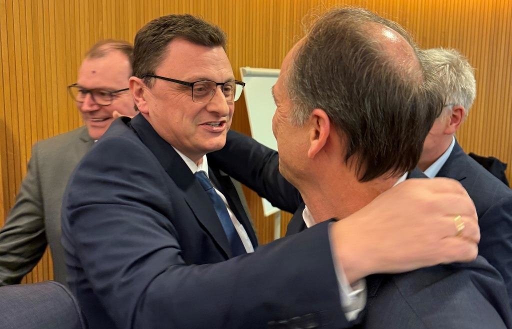 Wahlkreis Rottal-Inn: Baumgartner holt Direktmandat – die ersten Reaktionen der Kandidaten