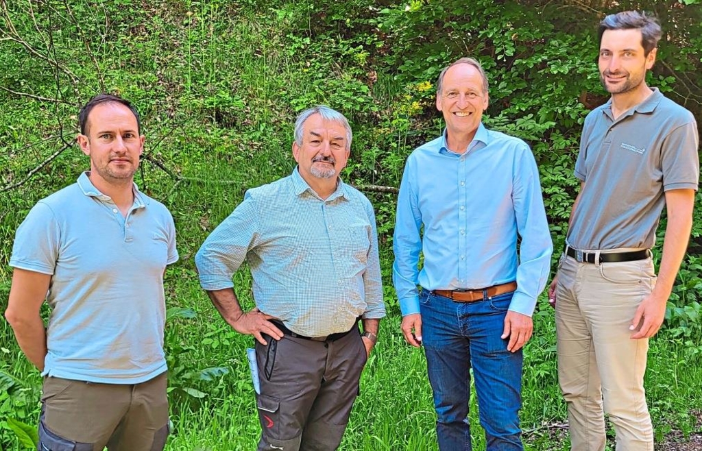 Geplantes Bundeswaldgesetz in der Kritik