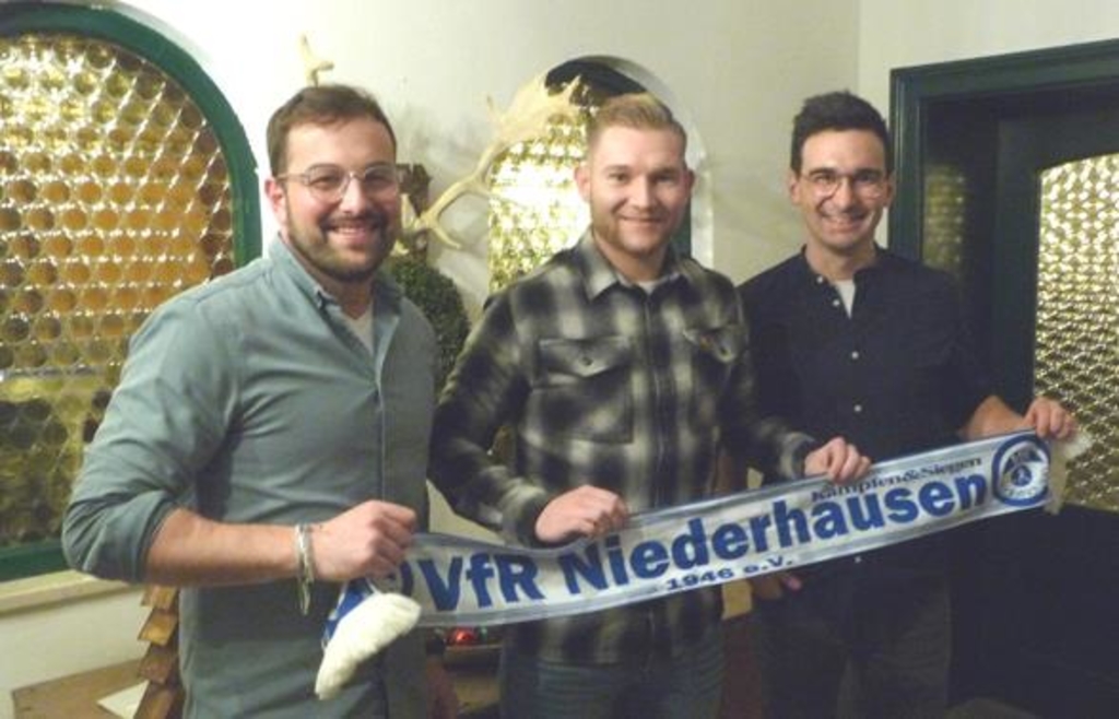 „Uns fällt ein Stein vom Herzen“: Niederhausen holt Standardspezialist ...