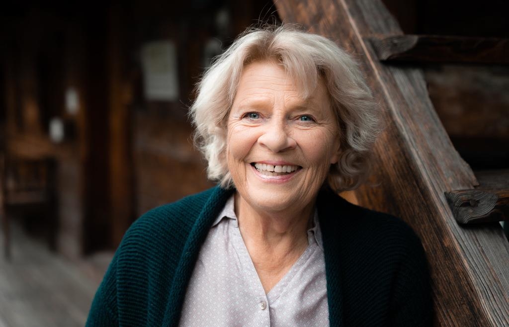Fabelhafte Bekannte Bayerische Schauspielerinnen Fotos