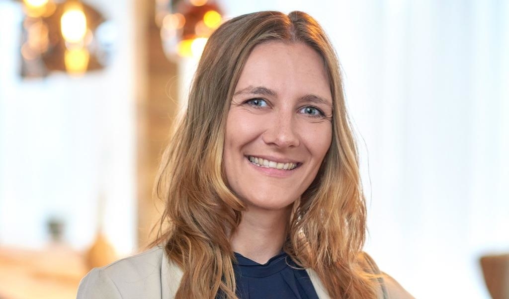 ILE Grüner Dreiberg hat neue Regionalmanagerin