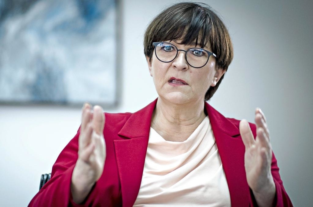 „Wir vergeuden Kompetenzen“