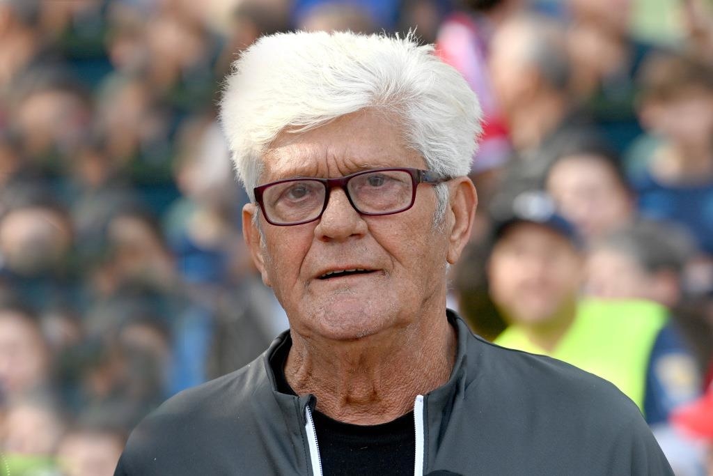 Früherer Bundesliga-Trainer und Löwen-Legende Werner Lorant ist tot