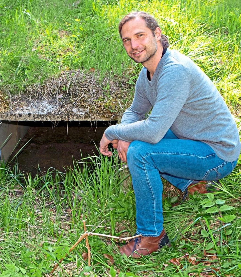 Polit-Duo verteidigt Bayerwald gegen Aiwanger