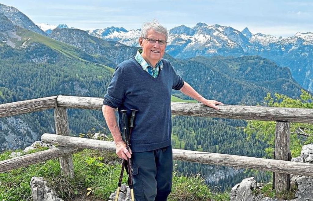 Letzter Abschied von einem Macher: Willi Huber ist gestorben