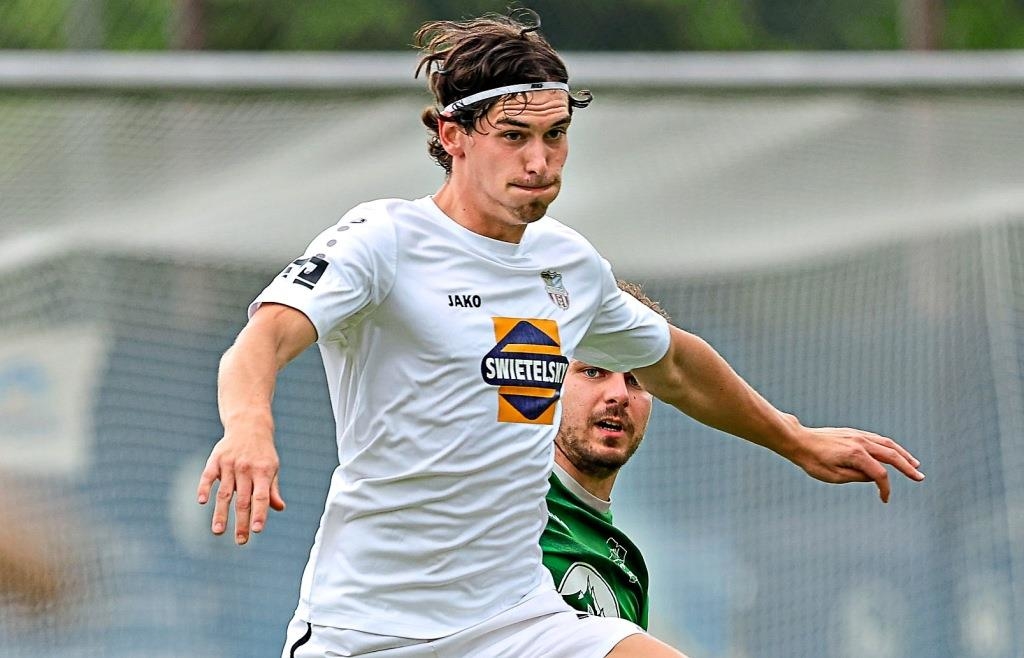 „Genti“ Vokrri: „Wollen auch gewinnen“ – Julian Scherer: Comeback im ...