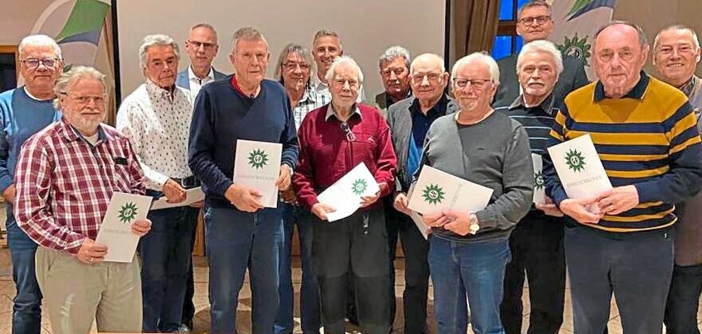 Stephan Maier folgt auf Helmut Joas