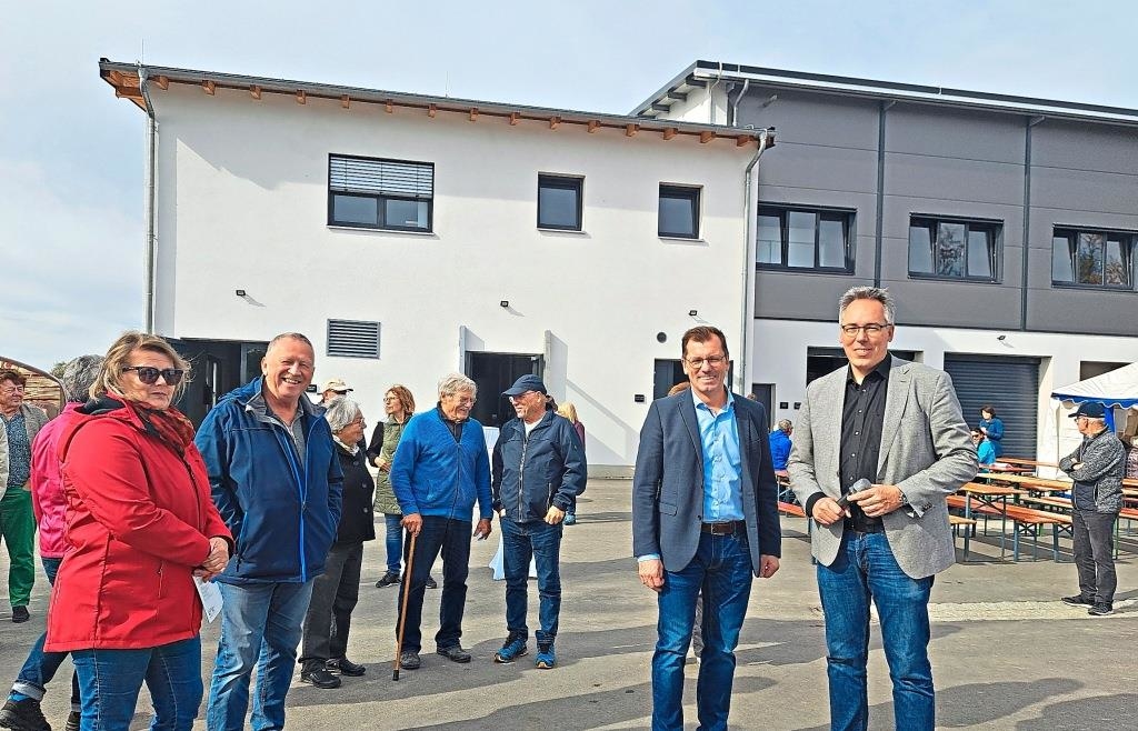 Acht Kläranlagen von Metten aus im Fokus