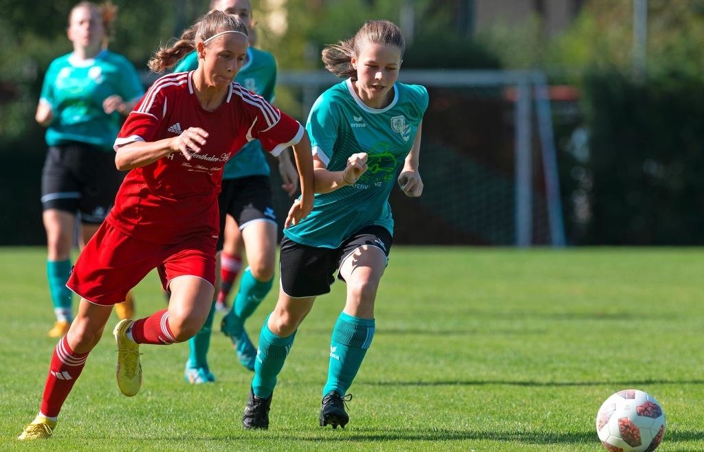 SVS-Blitzstart reicht nur für Punkt – „Können uns nicht beschweren ...