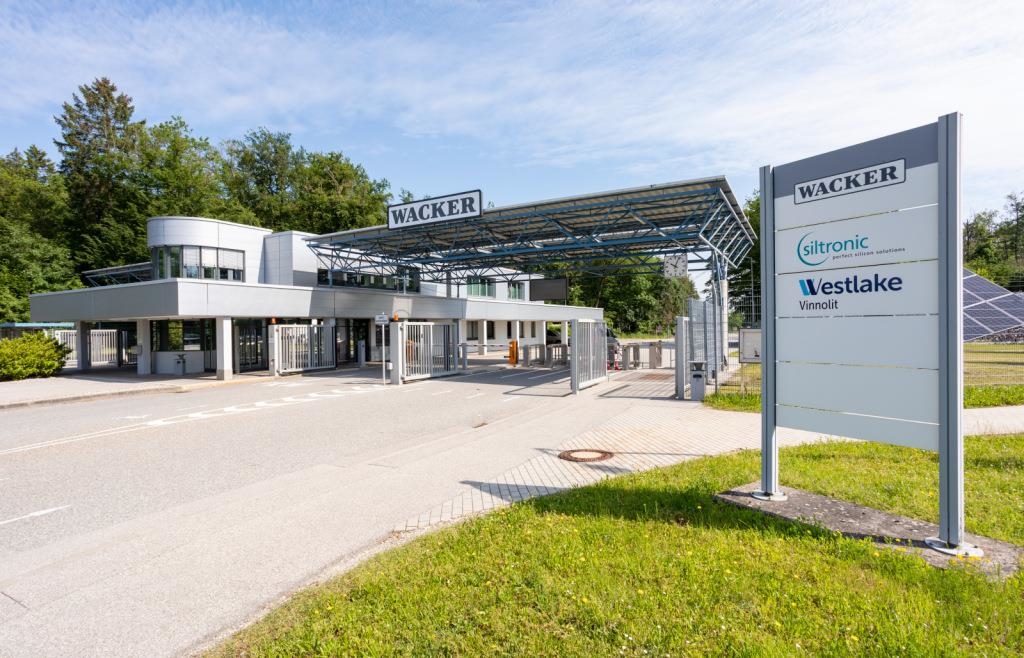 Wacker bietet drei Sonderrundfahrten zum Jubiläum an