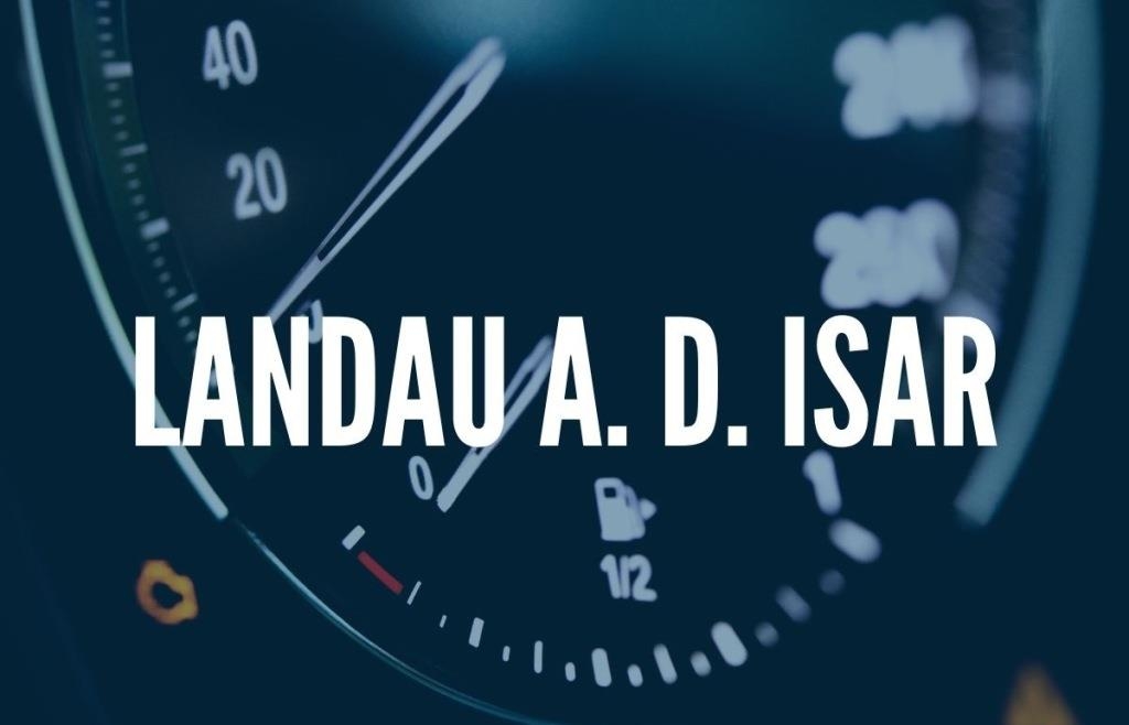 Dieselpreis Landau Isar