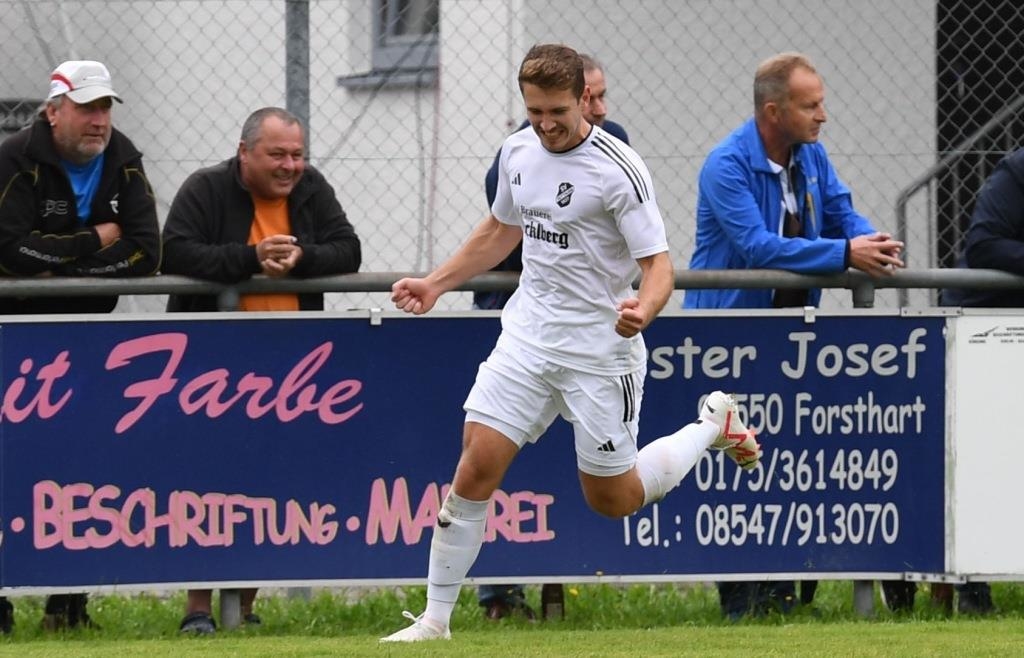 Böck, Loibl & Co. in Topform: Hutthurm kann sich in Fürstenzell nur ...