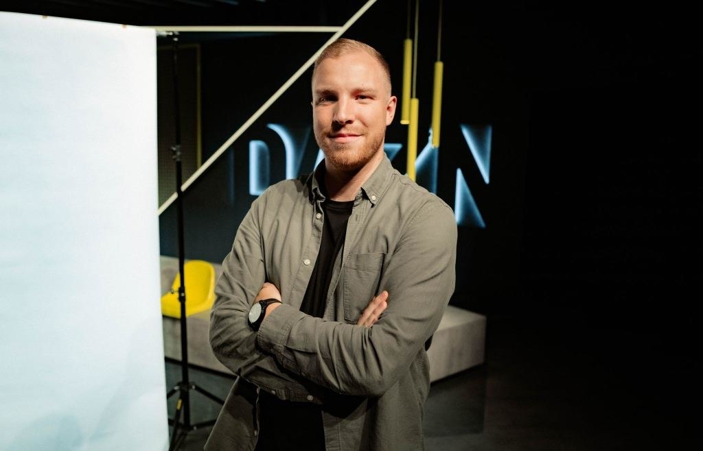 Gesicht und Stimme im Top-Fußball: Florian Hauser aus Dingolfing ...