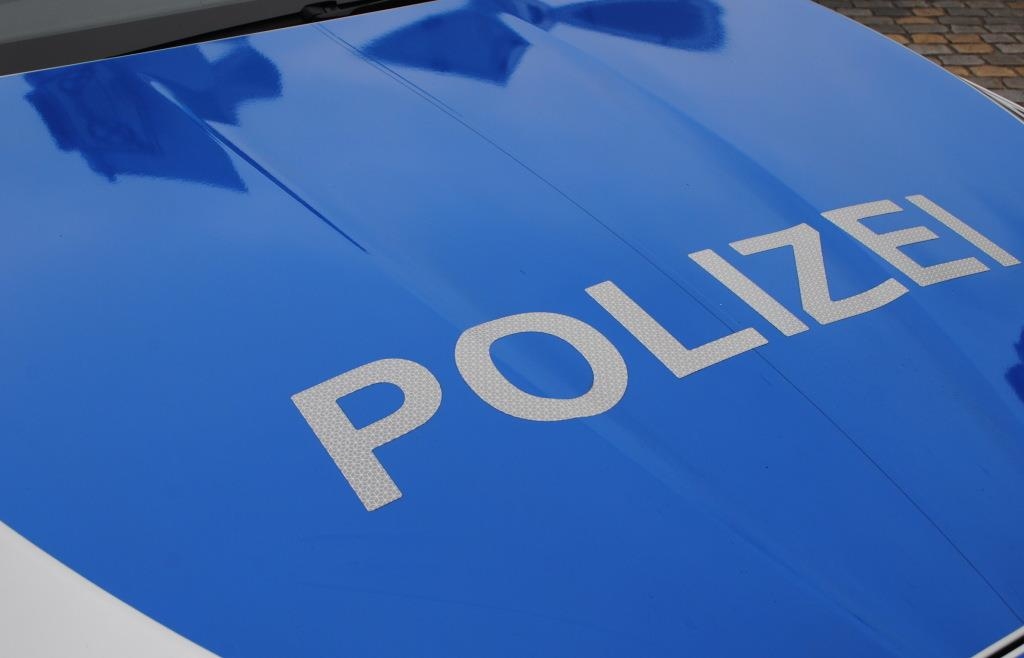 Direkt neben Freyunger Polizeiauto: Mann fährt unter Drogen über rote Ampel