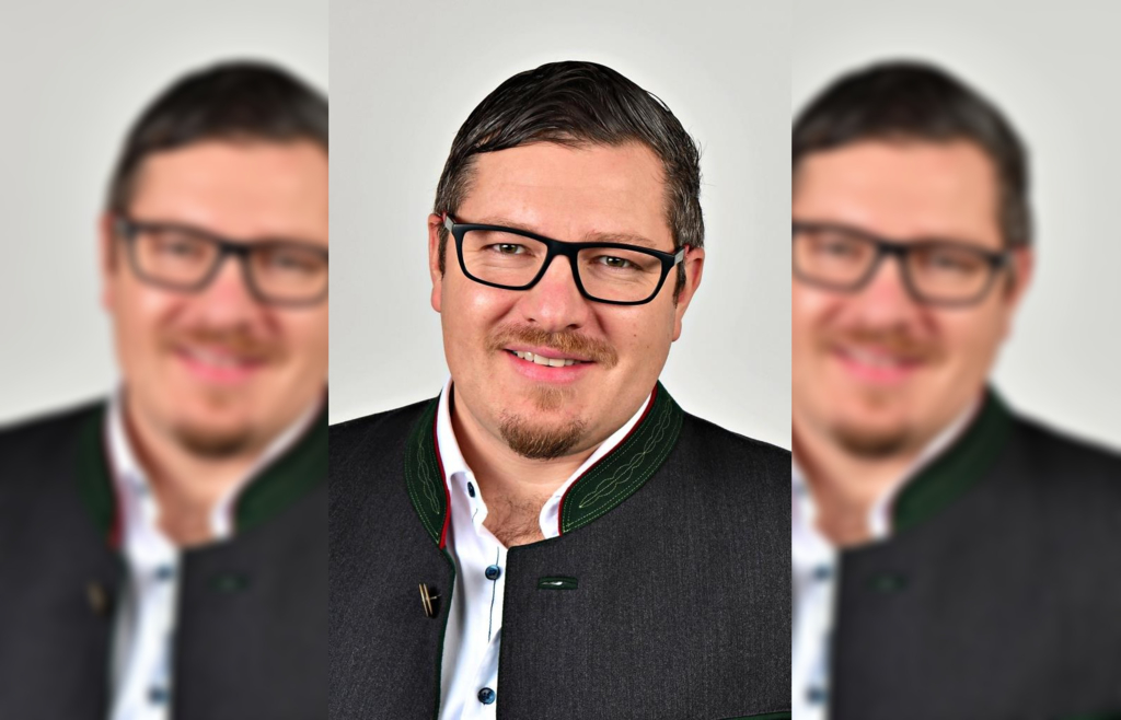 Florian Pinzl (CSU)