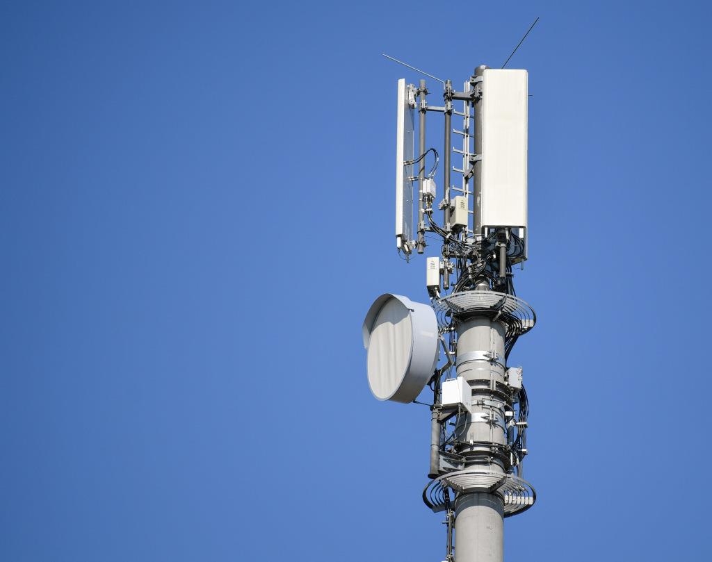 Weg frei für neuen Mobilfunkstandort bei Pumpwerkgebäude in Passau