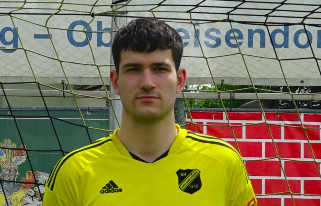 Erste Neuzugänge: Bayernligist SV Kirchanschöring verpflichtet zwei ...