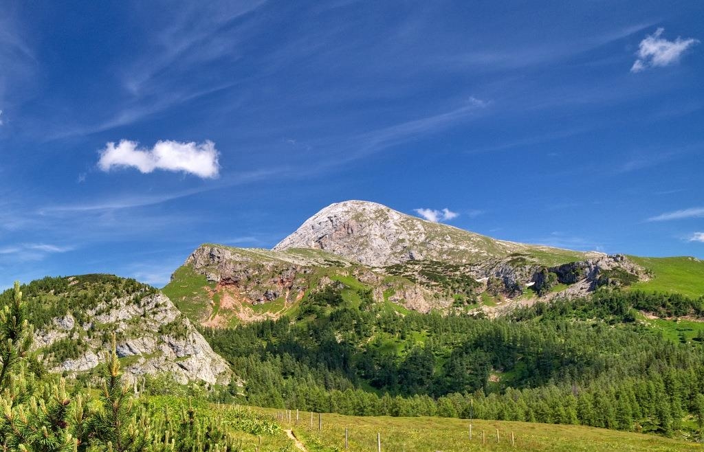 Handy-App gefolgt: Urlauber (34) in Berchtesgadener Alpen tödlich ...