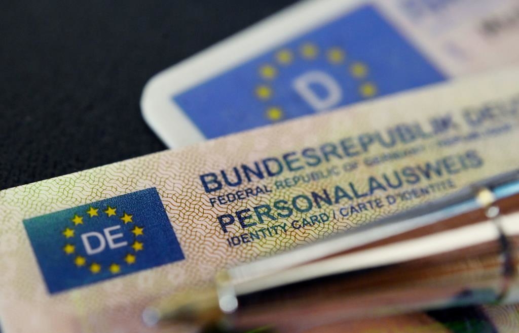 Höhere Gebühr: Personalausweis wird rund ein Viertel teurer