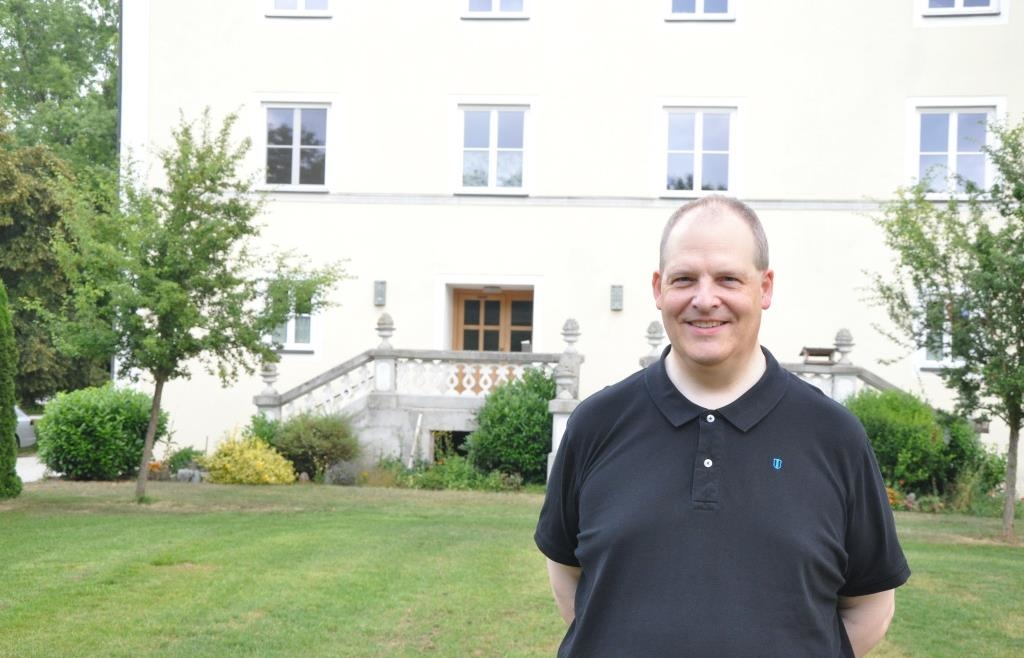 Das Wichtigste für Wallerfings Pfarrer Armin Riesinger: Menschen ...