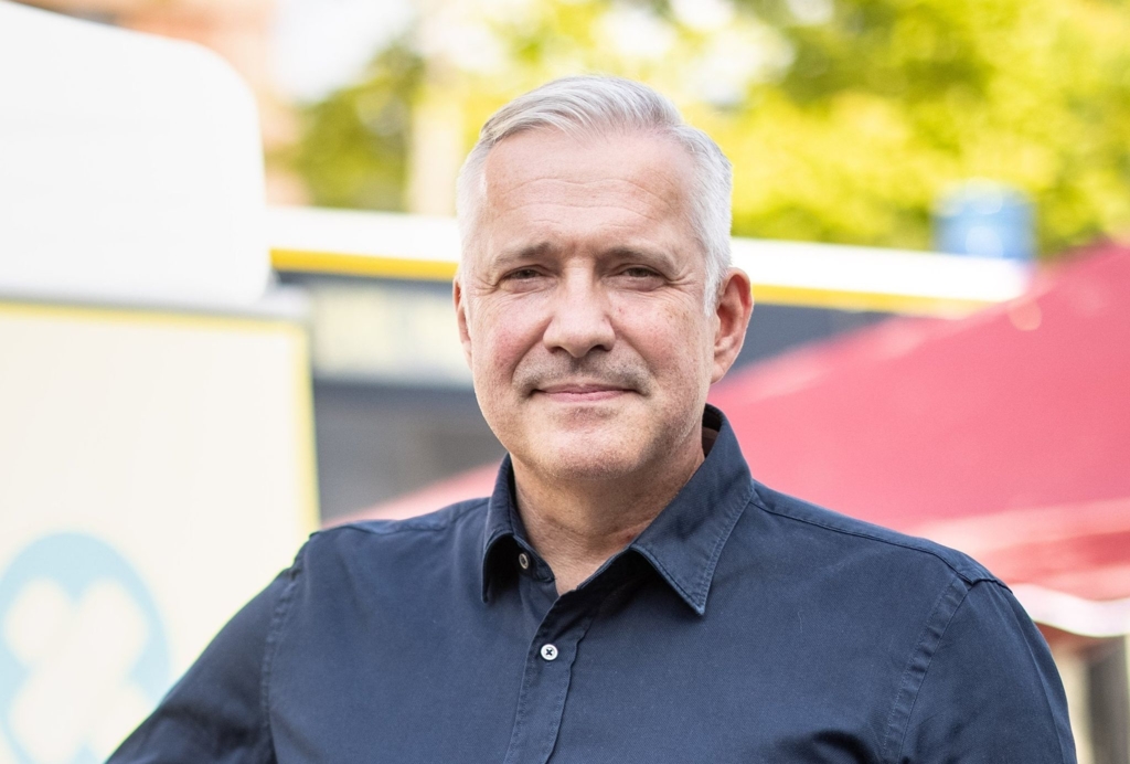TV-Koch Alexander Herrmann sitzt nun im Kulmbacher Kreisrat