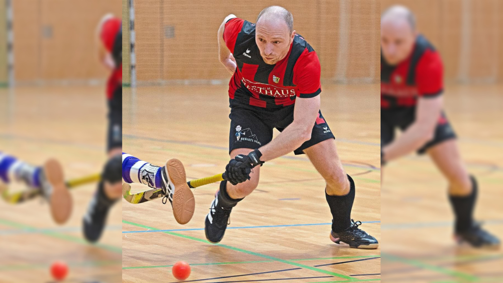 „Extrem stolz auf dieses Team“