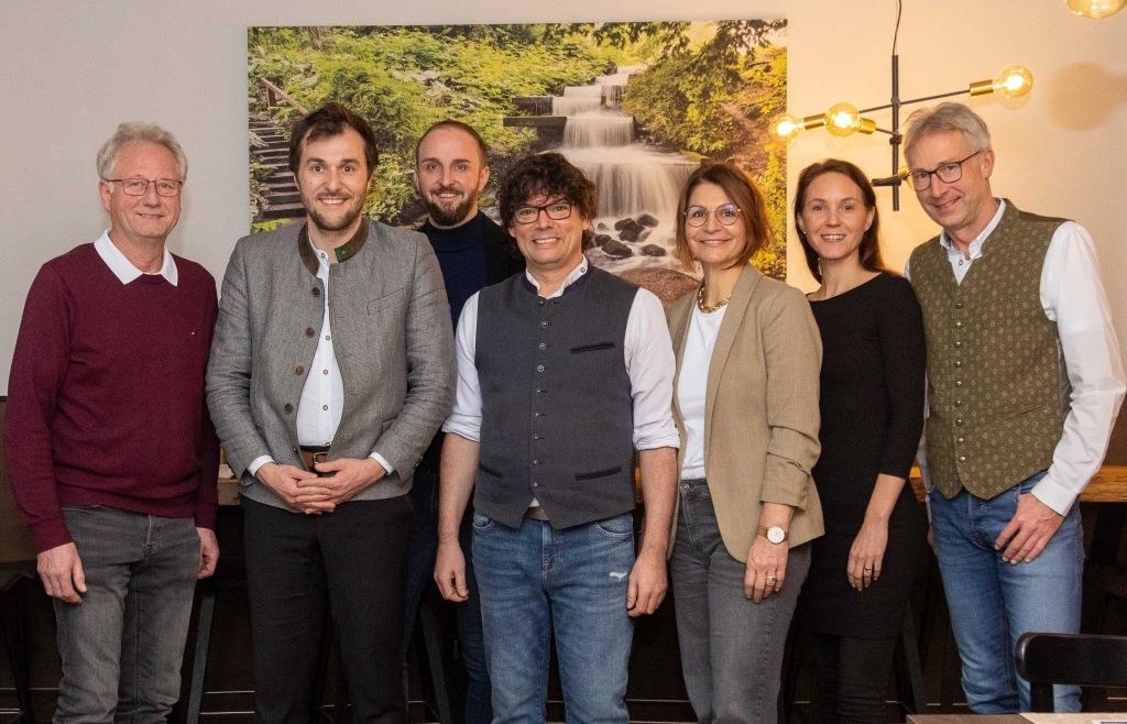 Stefan Liebl: „Ich werde ins Rennen gehen“