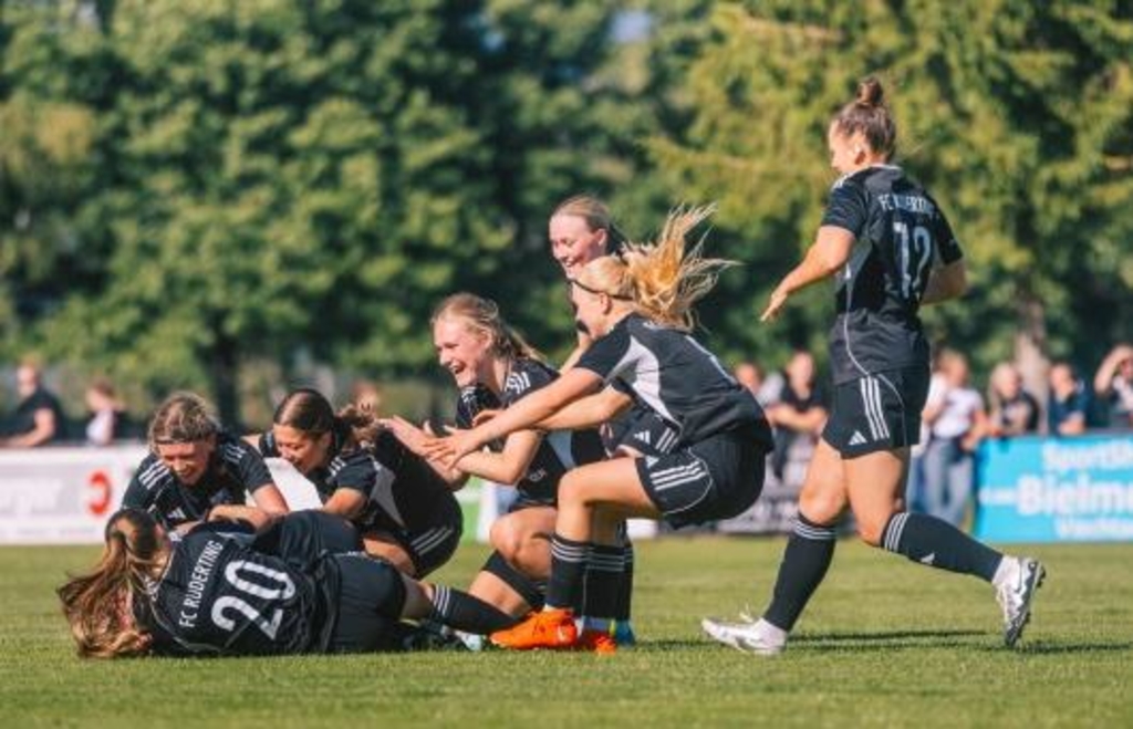 Frauenbiburg, Ruderting II, Kirchberg: So läuft die neue Spielzeit für ...