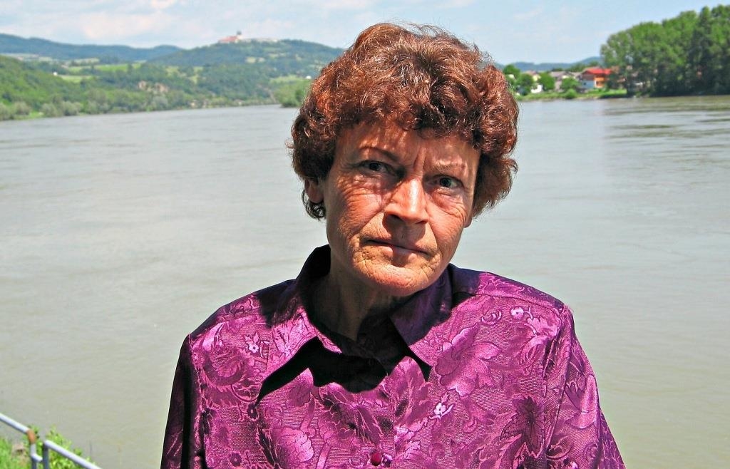 Trauer um eine engagierte Lehrerin