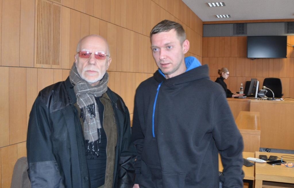 Ex-Priester Peter H. in Garching war der Täter: Opfer wurde schwerst ...