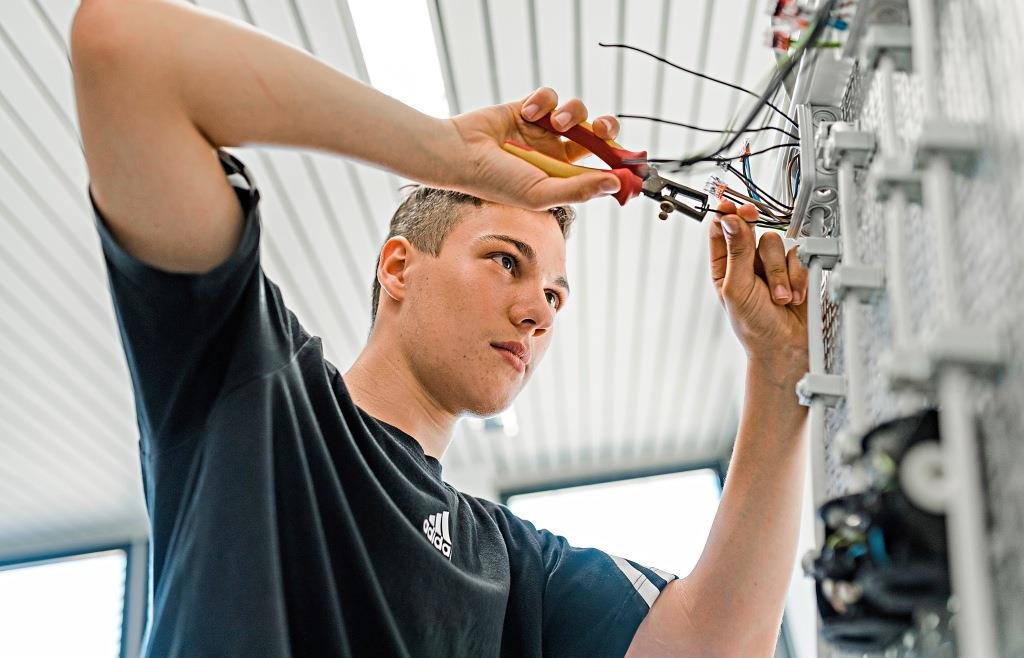 Das sind die beliebtesten Ausbildungsberufe in der Region