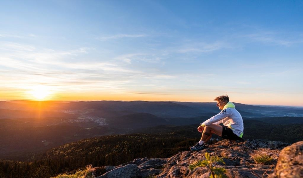 Wo liegt der schönste Wanderweg Deutschlands? Bodenmais ist mit im Rennen