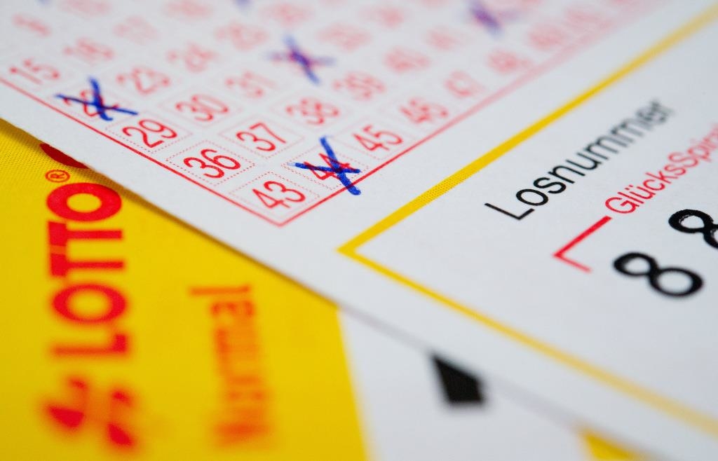 Lotto Bayern sucht Glückspilz: Millionenschwerer Los-Gewinn verfällt bald