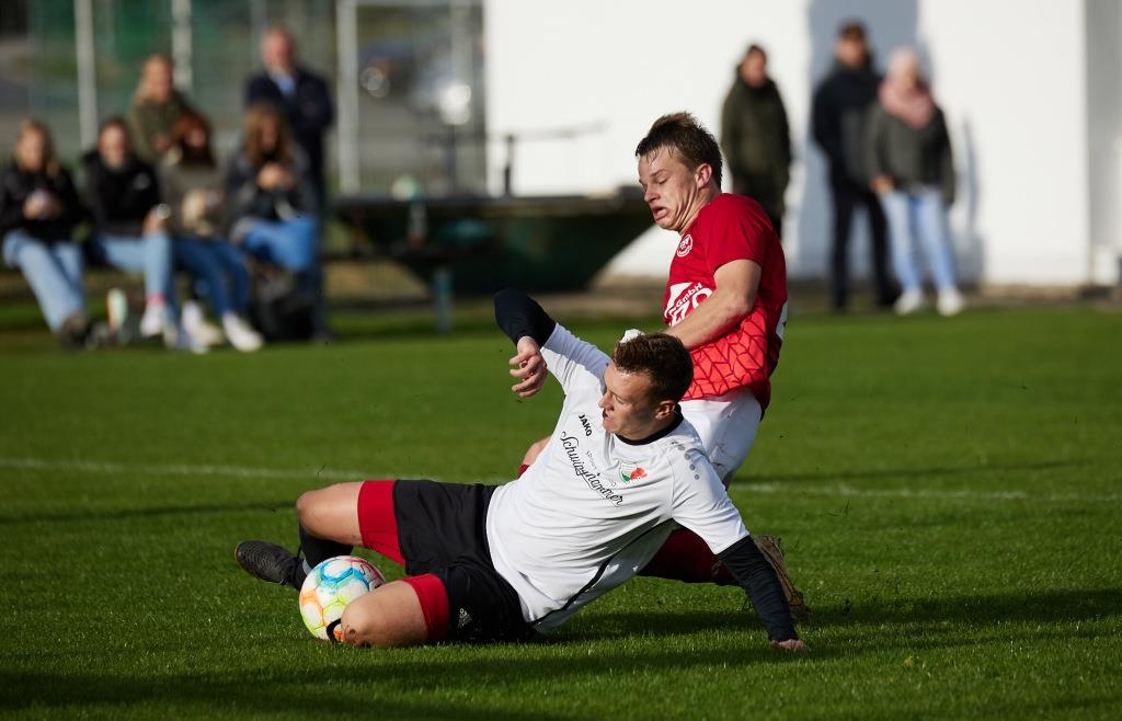 SC Ruhstorf kündigt SG mit SV Malgersdorf und plant Neustart mit ...
