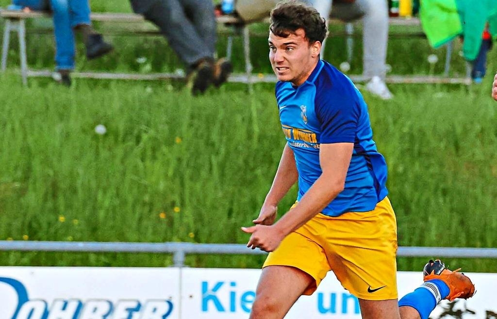 Abstiegskampf wird für Peterskirchen zum Krimi – Nur noch Mini-Vorsprung