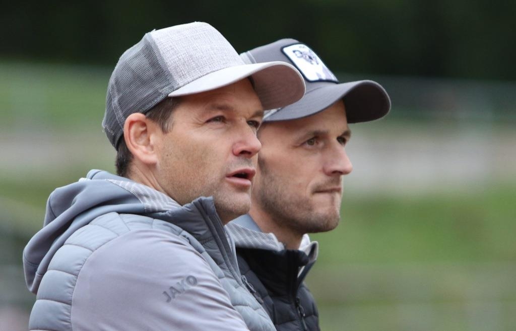 22 Akteure im Abschlusstraining: Hauzenberg hat die Qual der Wahl – und ...