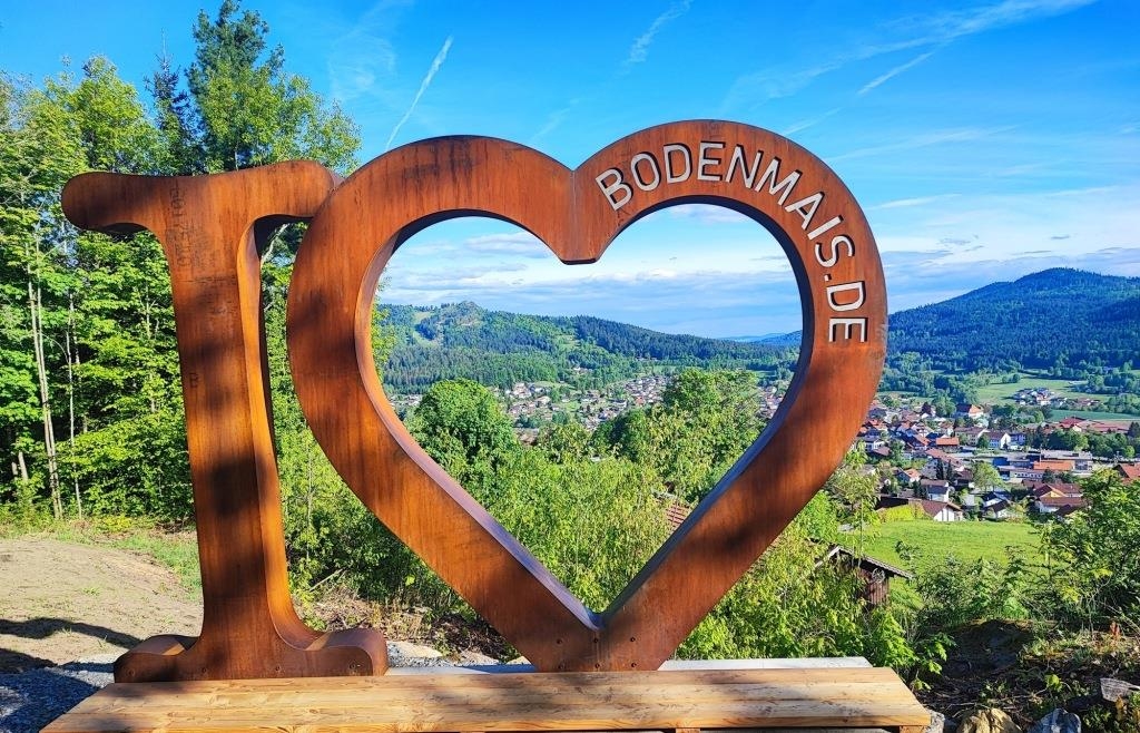 Tourismuszahlen: Kleines Minus für Bodenmais im ersten Halbjahr 2025