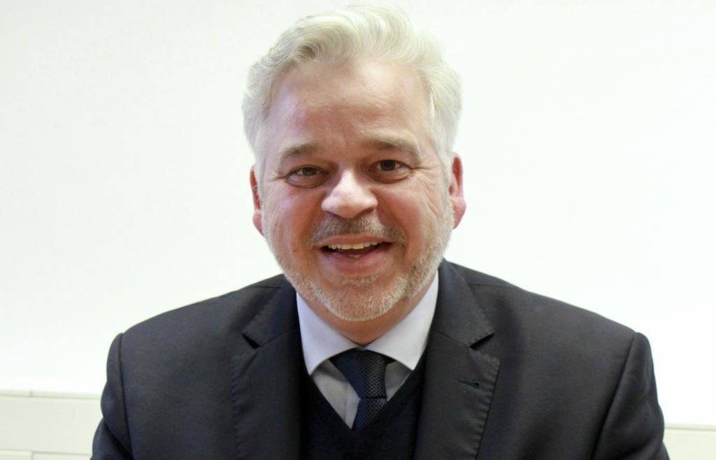 Abschied von der Uni Passau: Achim Dilling wird neuer Kanzler in Bochum