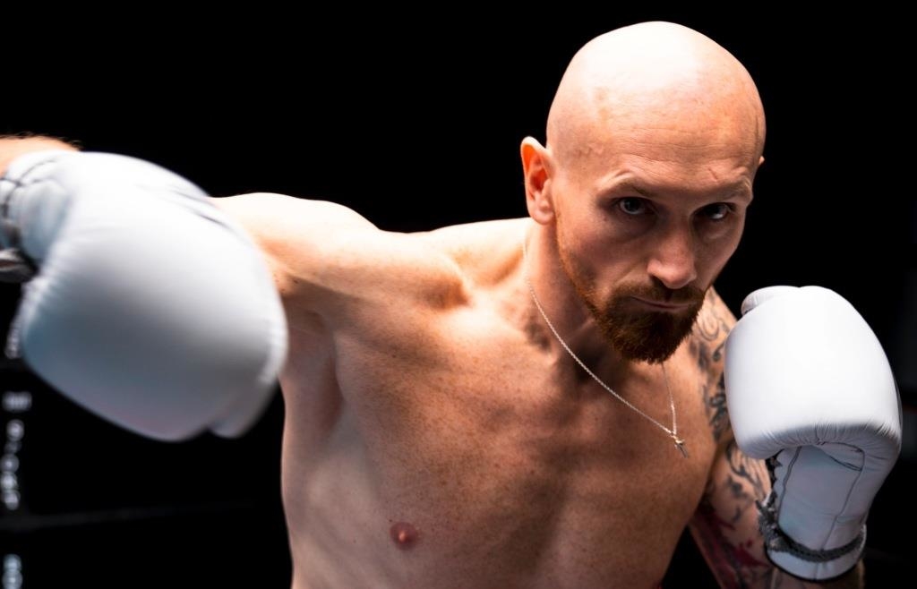 Ring frei für die nächste Titelchance von Roman Gorst – in der Form ...