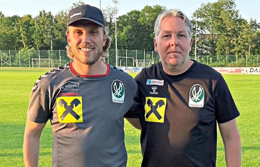 Junge Wikinger: Mario Demmelbauer macht Talente fit für die nächsten ...